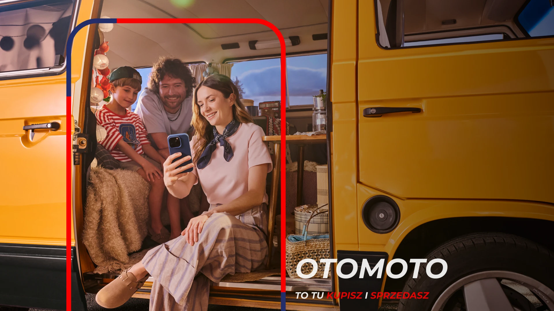 VIN, kilka zdjęć i gotowe. Jak AI w OTOMOTO tworzy opis i wideo ...